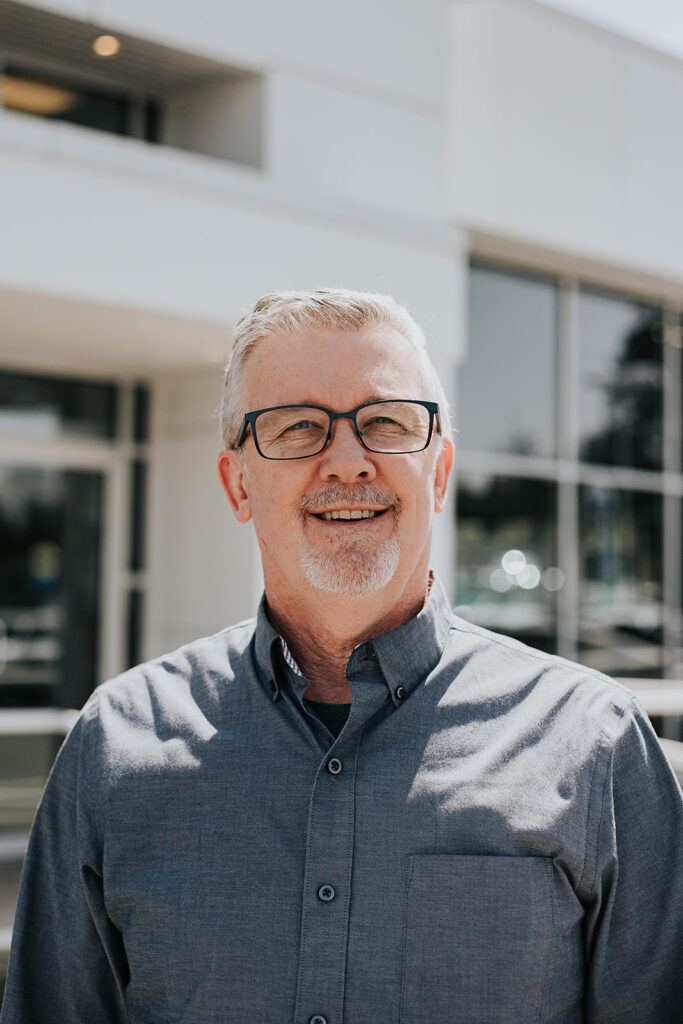 Meet Our Staff - Ocean Park Ford