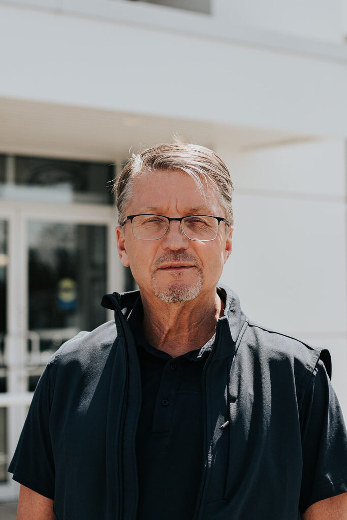 Meet Our Staff - Ocean Park Ford